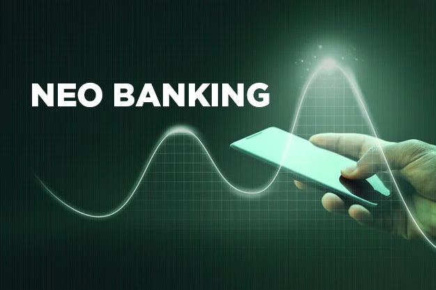 Neo Banking: The future of India’s branchless banking - Finspireacademy